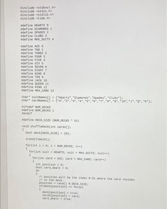 Solved Instructions: This program will let you implement a | Chegg.com