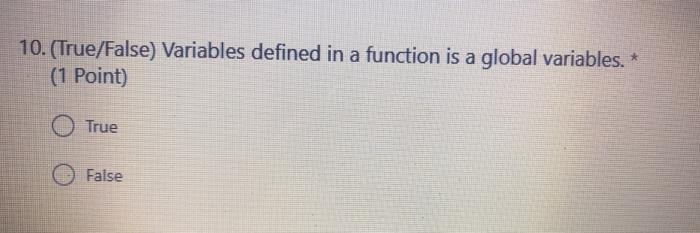 Solved 9 Which Of The Following Is Called Dereferencing 8352