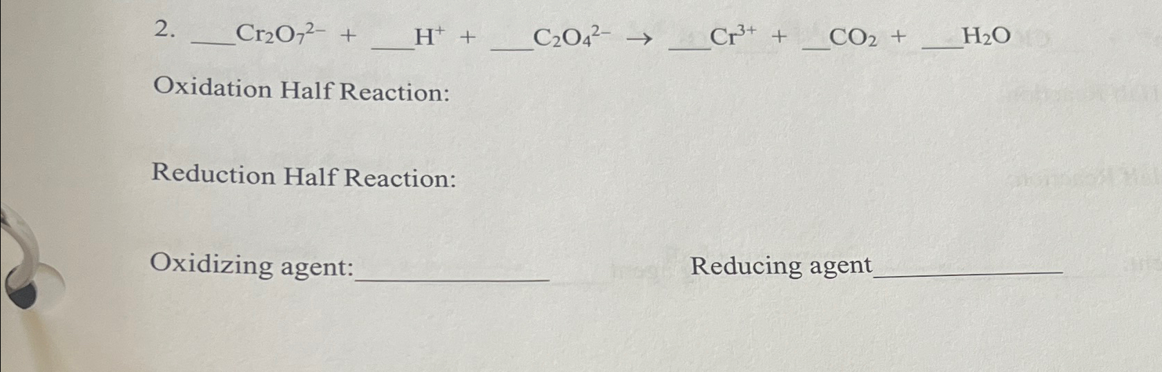 Solved Question | Chegg.com