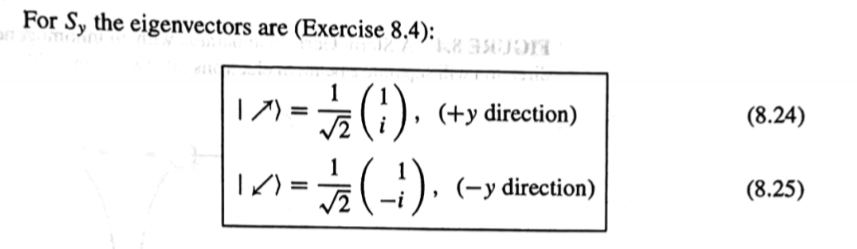 Solved Derive the eigenvalues and the corresponding | Chegg.com