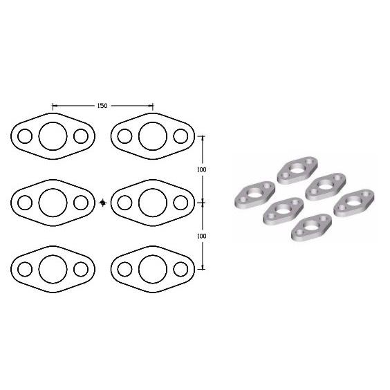 Solved Write A G Code Chegg