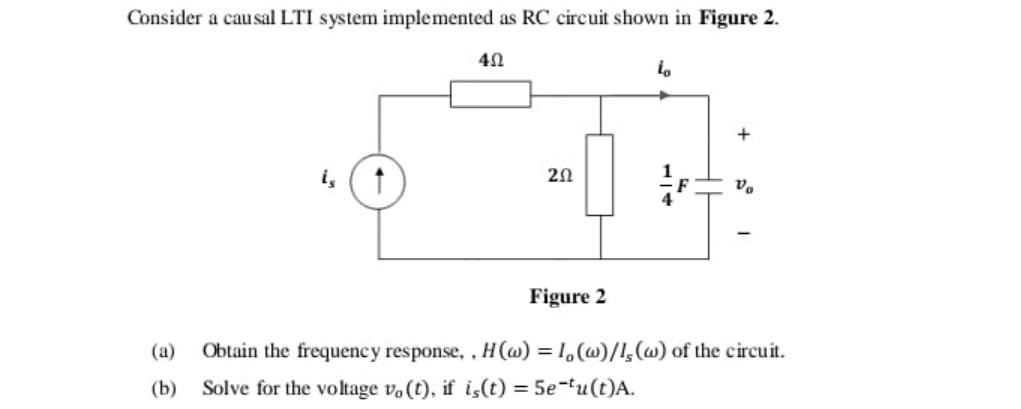 Solved i_(s)\\n2\\\\Omega | Chegg.com