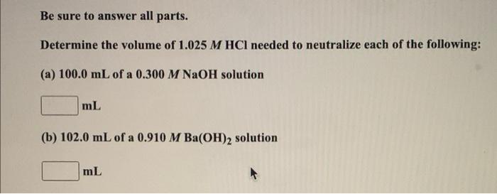 Solved Enter your answer in the provided box. Calculate the | Chegg.com