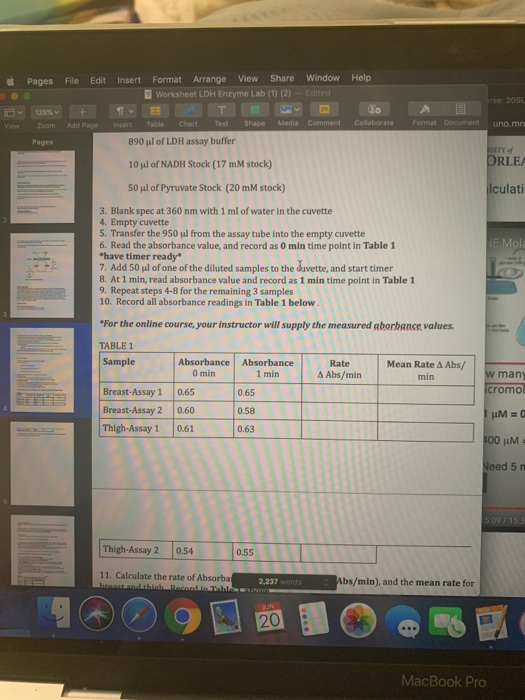 Solved Pages File Edit Help Insert Format Arrange View Share | Chegg.com