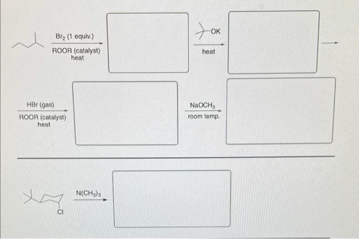 Solved Problem 2. (12* 1 pt = 12 pts) Fill in the boxes the | Chegg.com