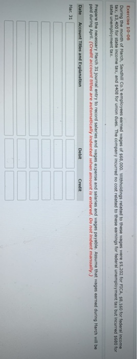Solved Problem 10-02A (Part Level Submission) Carla Vista | Chegg.com