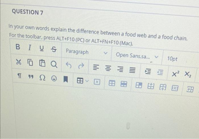 [Solved]: lost of the biomass of a land-based ecosystem is