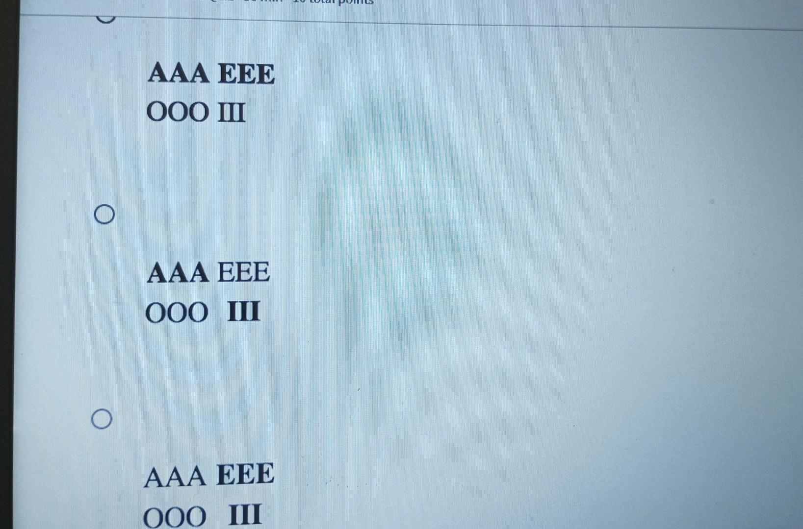 Solved 1. Consider the following HTML markup for a table: | Chegg.com