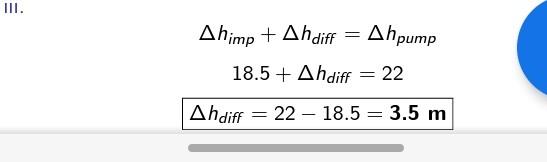 I'm doing the topic Velocity triangles & Euler head ( | Chegg.com
