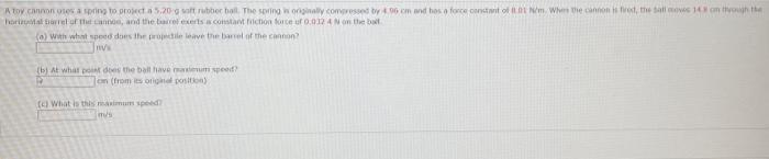 itivi IBs At what bois does the bail have ravewenum | Chegg.com