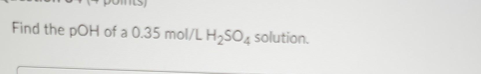 Solved Aniline, C5H5NH2, is a weak base, with a | Chegg.com