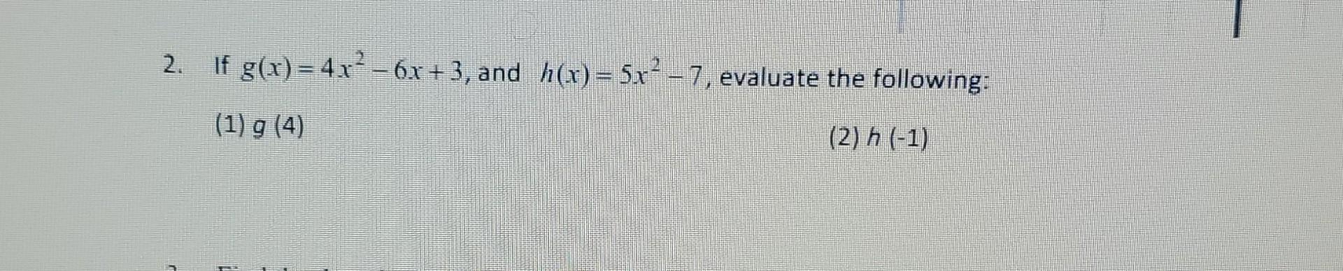 Solved Find the domain and the range of each relation and | Chegg.com
