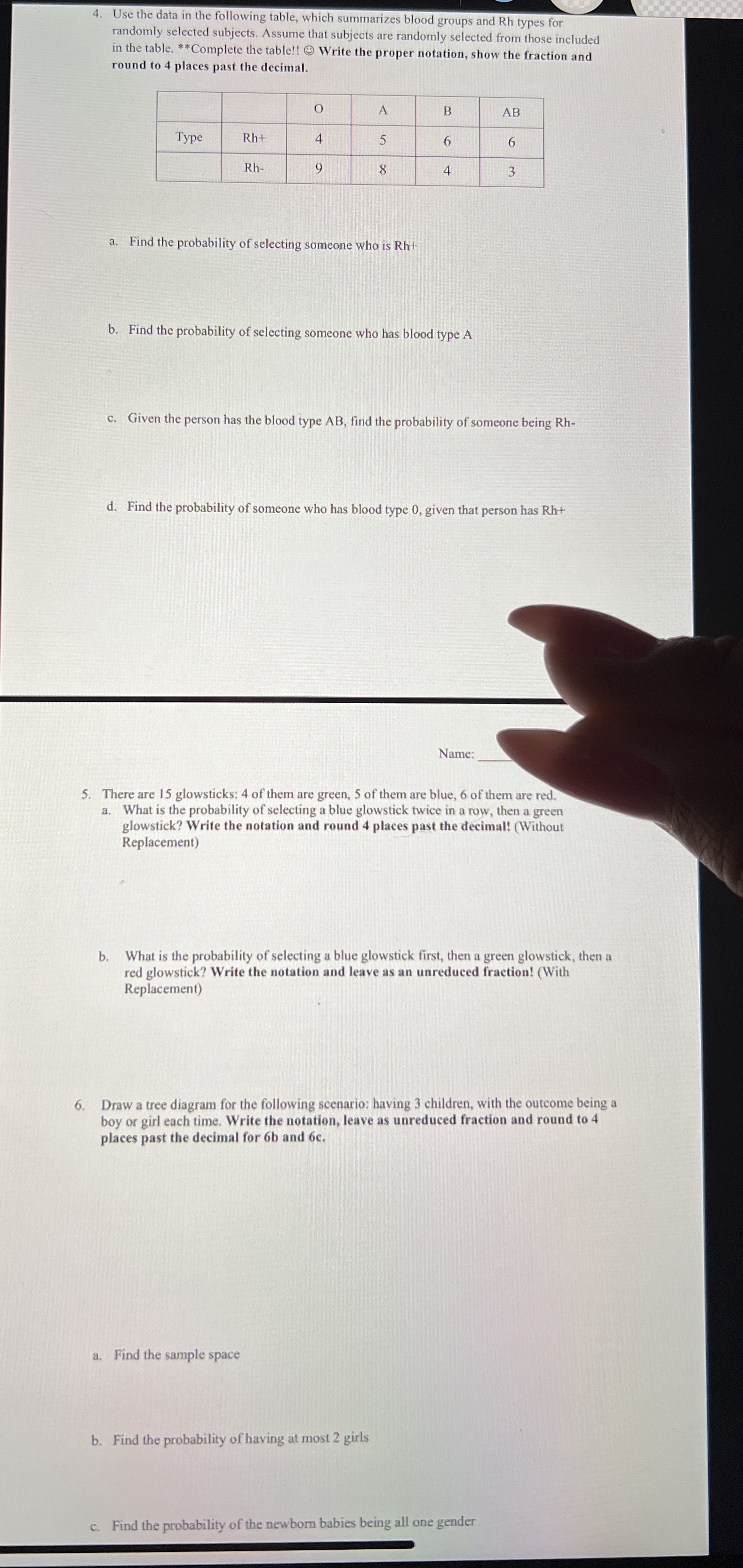 Solved Use the data in the following table, which summarizes | Chegg.com
