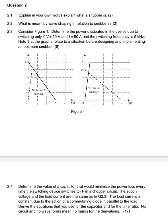Solved 3.1 Sketch a high frequency fluorescent lamps series | Chegg.com