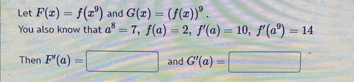 Solved For the function y=f(x)=3x3−7 a. Find dxdf at x=−1 | Chegg.com