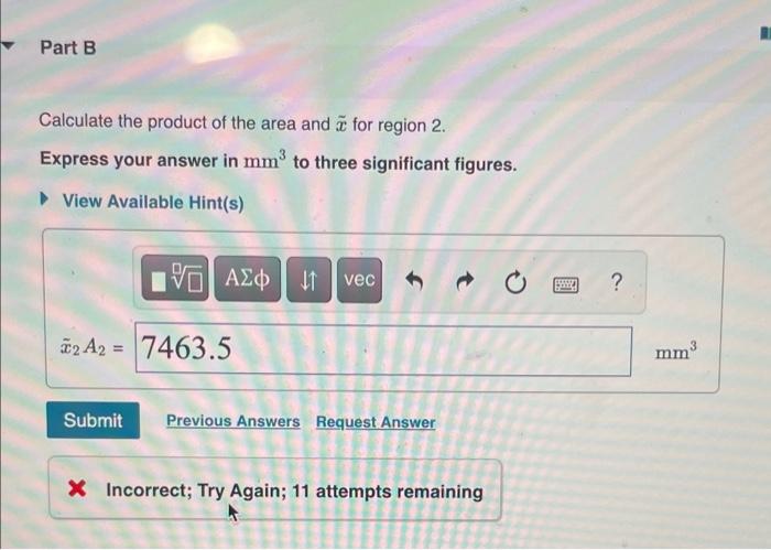 Solved Composite Bodies (Setup and Solve) Learning Goal: To | Chegg.com
