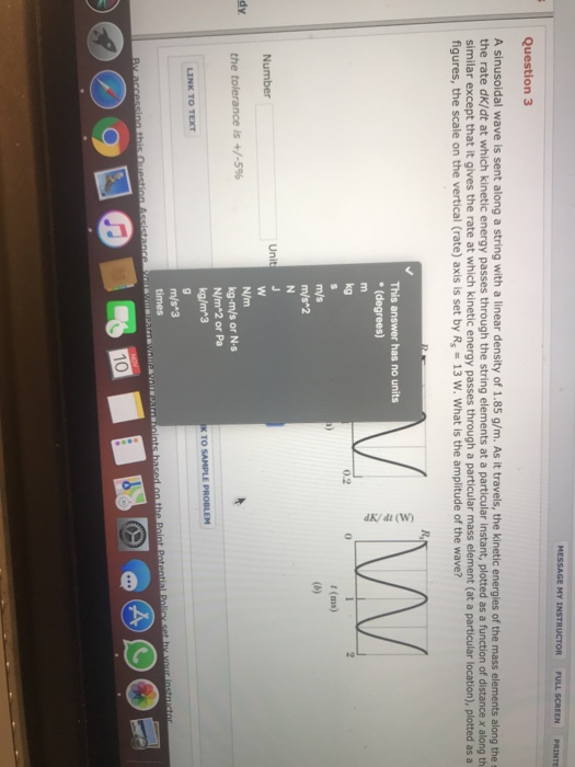 Solved MESSAGE MY INSTRUCTOR FULL SCREEN PRINTER VERSION | Chegg.com