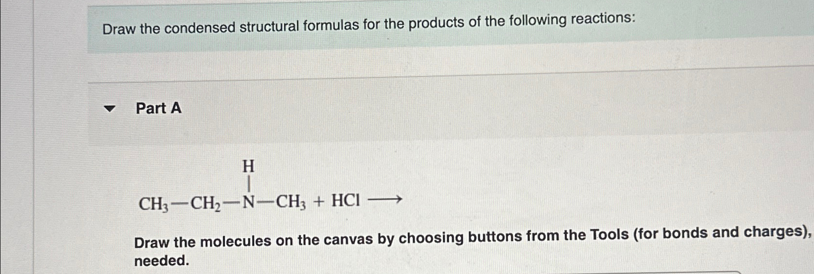 Solved Draw the condensed structural formulas for the | Chegg.com