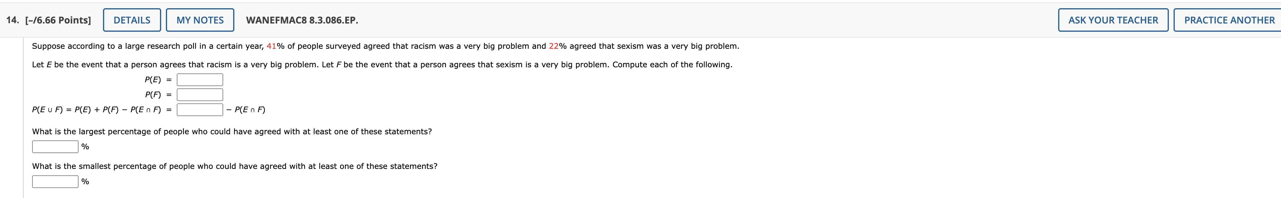 Solved Suppose according to ﻿a large research poll in ﻿a | Chegg.com