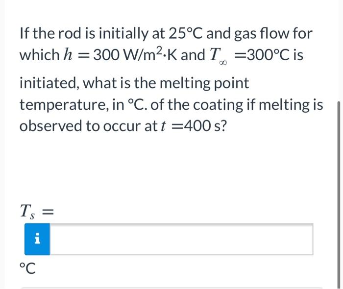 Solved 8 of 12 - 71 A simple procedure for measuring | Chegg.com