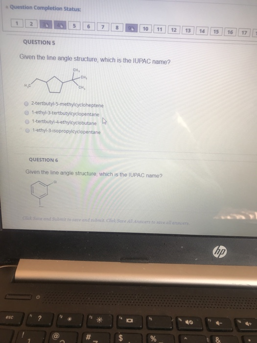 Solved the IUPAC name, which is its structure? Match to | Chegg.com