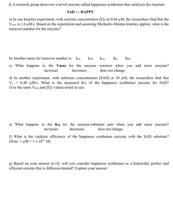 Solved Ii Antibiotic Resistance β Lactamase Is An Enzyme