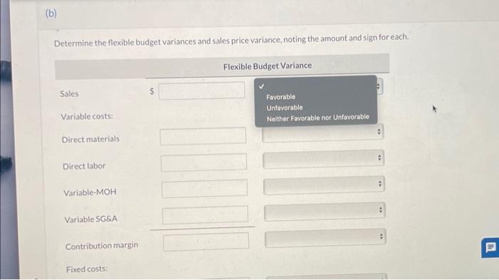 Solved Managers at Splish, Inc. were cautiously optimistic | Chegg.com