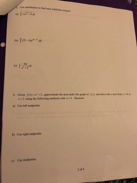 Solved MATH 1325 CALCULUS FOR BUSINESS AND SOCIAL SCIENCES | Chegg.com