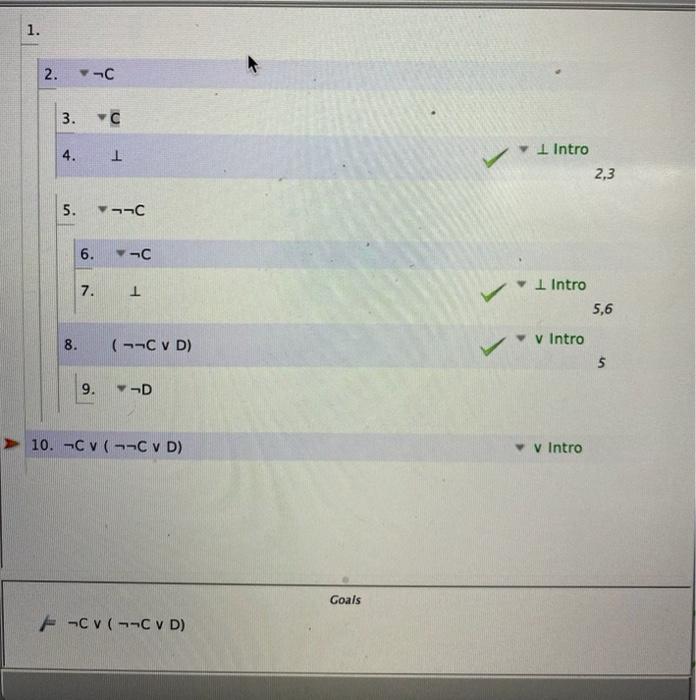 Solved can someone please help be complete this fitch formal | Chegg.com