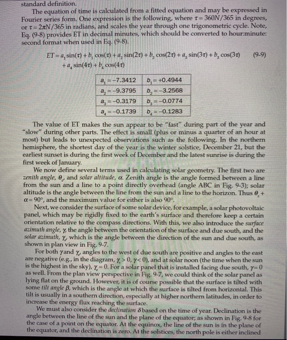use MATLAB AND EXCEL and Show the code for matlab And | Chegg.com