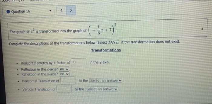 Solved The graph of f(x) is shown. Draw the graph of the | Chegg.com