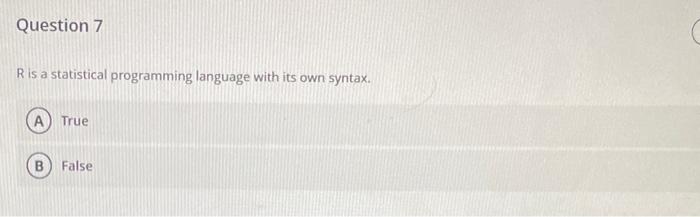 Solved What data mining algorithm uses a network to learn | Chegg.com