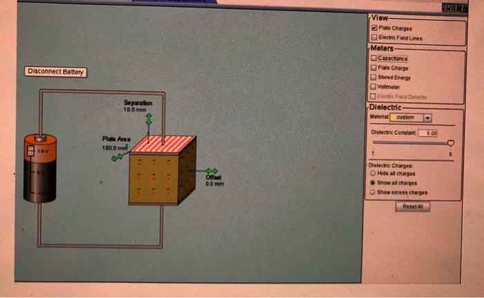 Check your predictions and explain any deviations | Chegg.com
