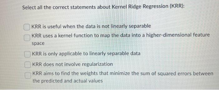 Solved \r\n\r\n\r\nIf the data is not linearly separable, a | Chegg.com