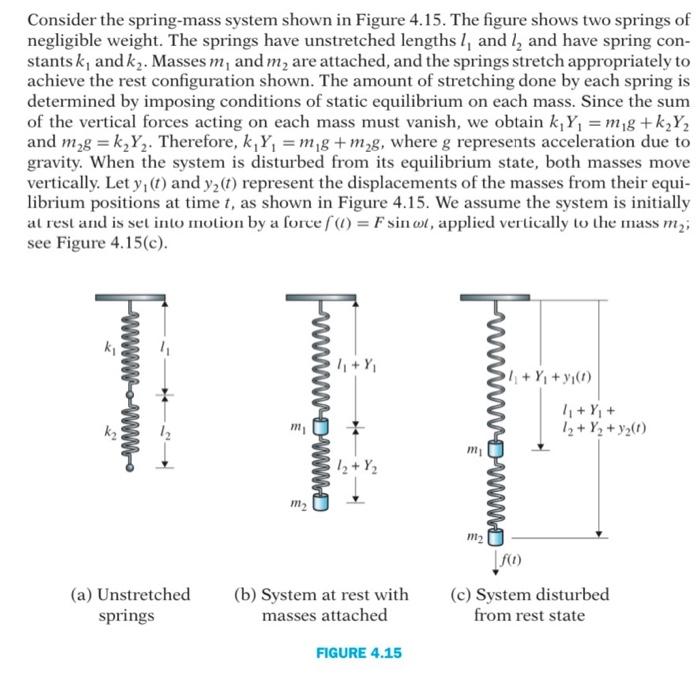 Solved please do problems 2,3,4 explain how to do the | Chegg.com