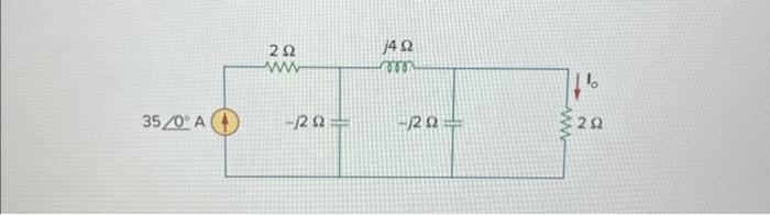 Solved 6. Calculate the indicated parameters in the figure | Chegg.com