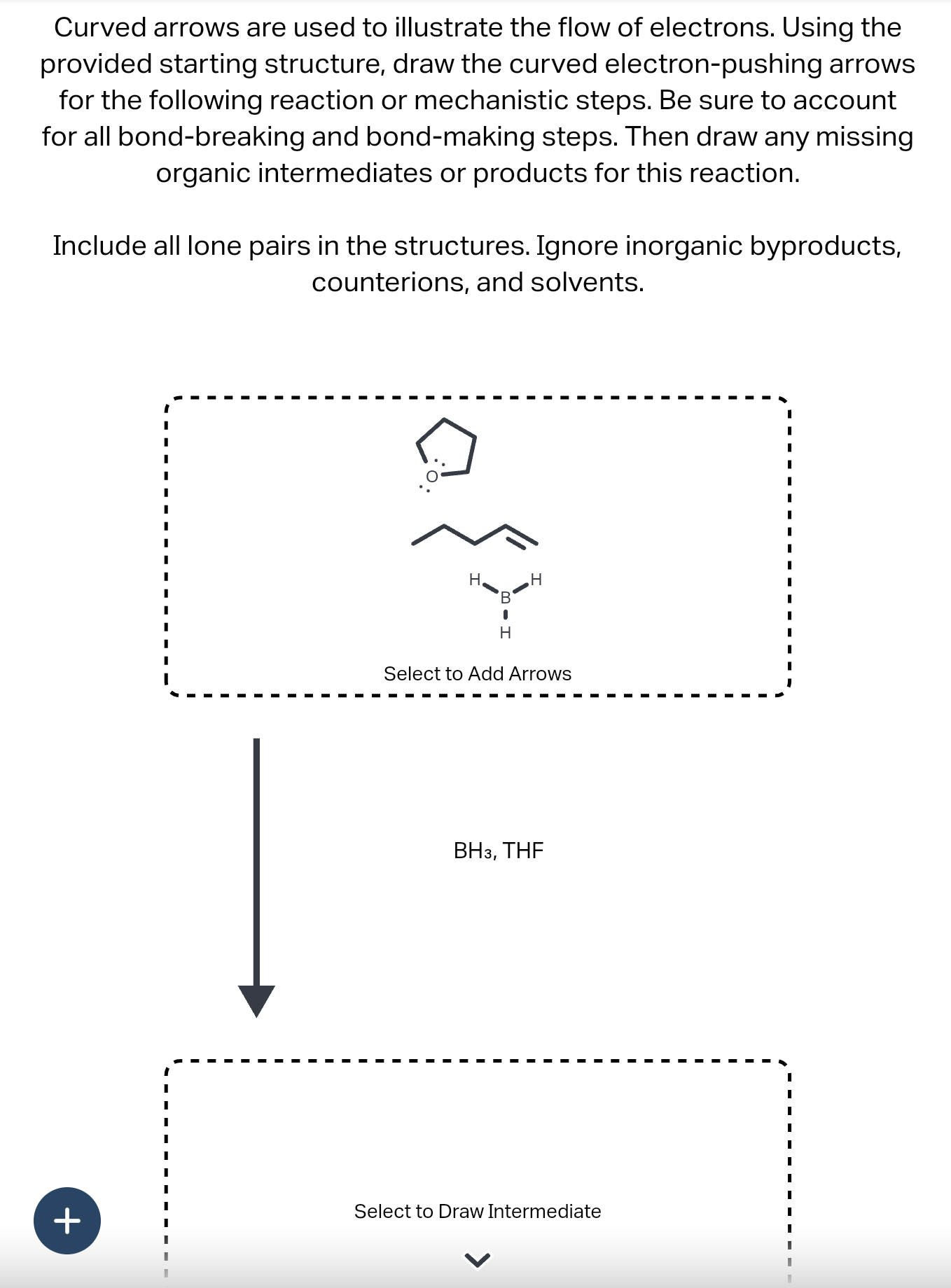 Solved Hello, it ﻿was saying the intermediate was | Chegg.com