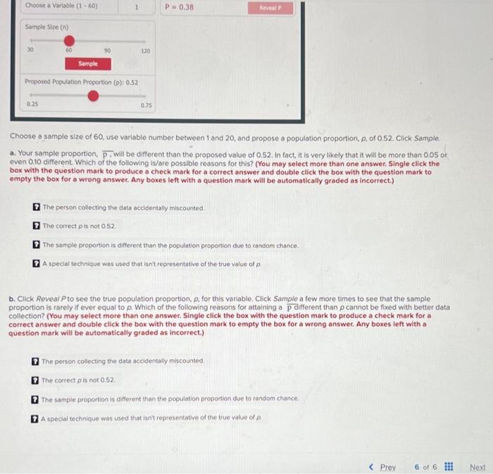Solved Choose a sample size of 60 , use variable number | Chegg.com Solved Choose a sample size of 60 , use variable number | Chegg.com