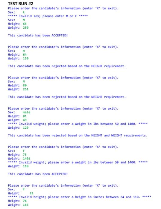 Solved I know it is a huge work, so do not worry about time. | Chegg.com