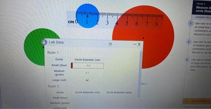 Solved Can you help with the small blue circle. no matter | Chegg.com
