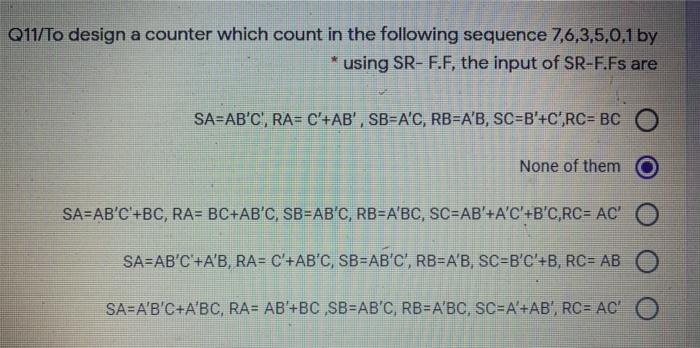 Solved Q9/To design 4-bit BCD adder by using 4-bit binary | Chegg.com