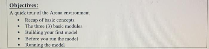 Solved TITLE OF EXPERIMENT/EXERCISE: Processing of Jobs | Chegg.com