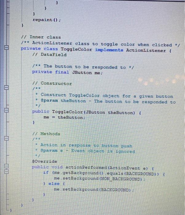 Solved (15 pts) Textbook, page 247 PROGRAMMING 1: The | Chegg.com