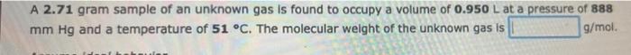 Solved A sample of CH4 gas is observed to effuse through a | Chegg.com