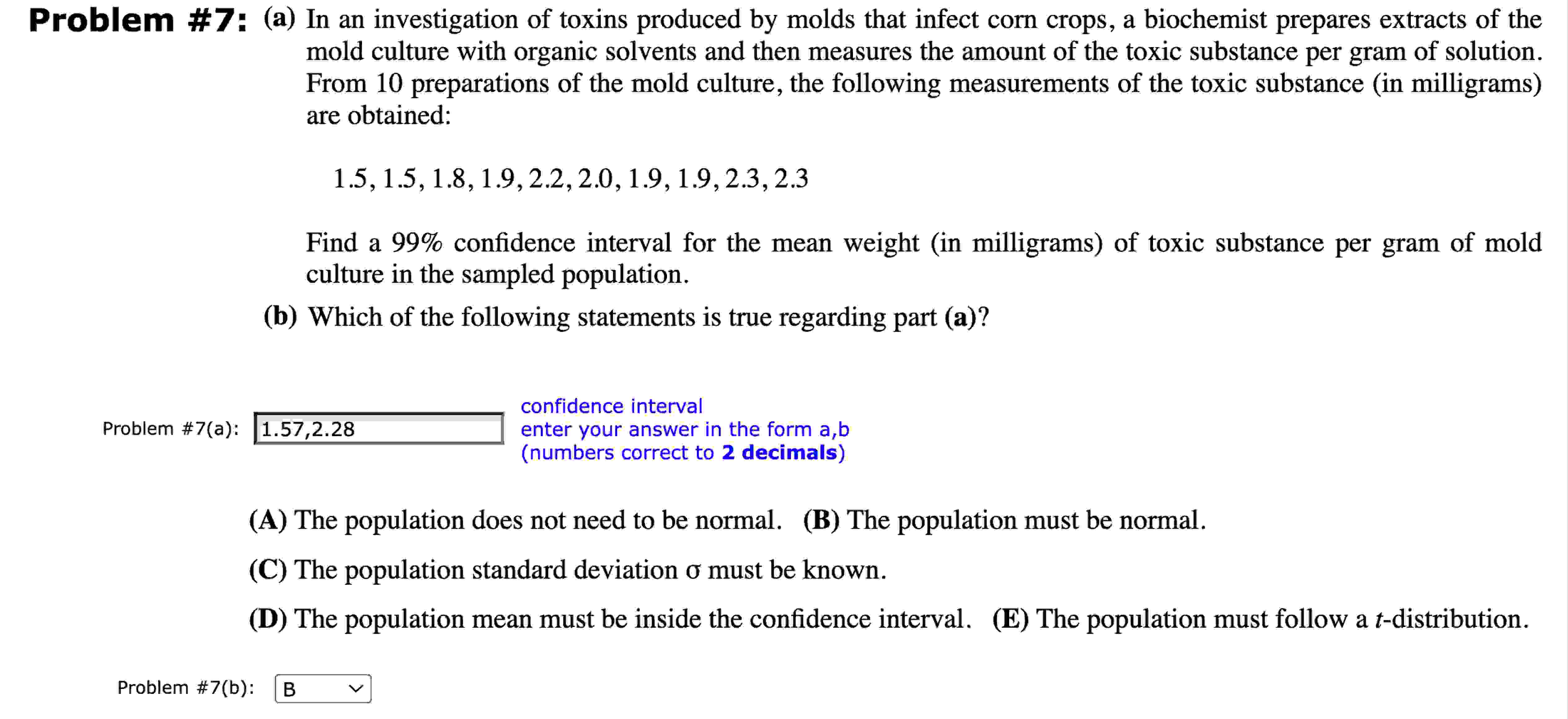 Solved Problem #3: In a study of perception, 122 ﻿men are | Chegg.com