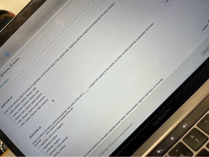 Solved q34 and 35 please | Chegg.com