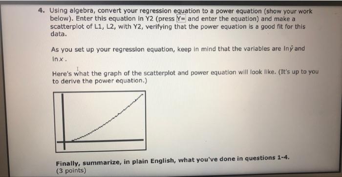Solved Questions 1 through 6 work with the length of the | Chegg.com
