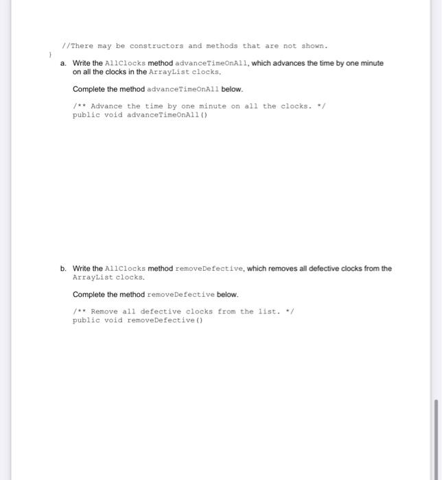 Solved Java.(keep in mind the pictures are part of the same | Chegg.com