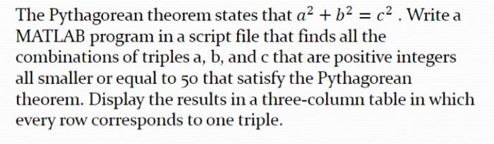Solved Need Help With The Script In Mathlab Add Comments To 