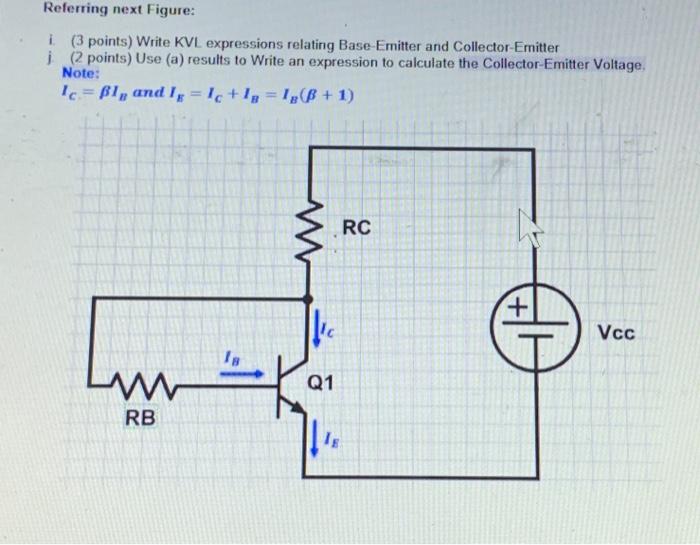 Solved Exercise 3 (35 Points) Use the following circuit to | Chegg.com Solved Exercise 3 (35 Points) Use the following circuit to | Chegg.com